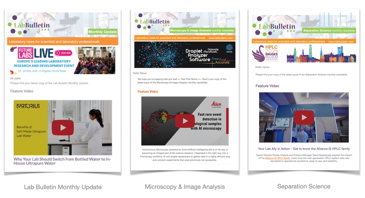 Thermo Fisher Scientific Launches Gibco™ Expi293™ PRO Expression System to Accelerate Protein ...